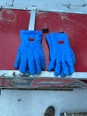 Tempshield Cryo-Gloves - MALWP & MAXLWP Pairs | eBay