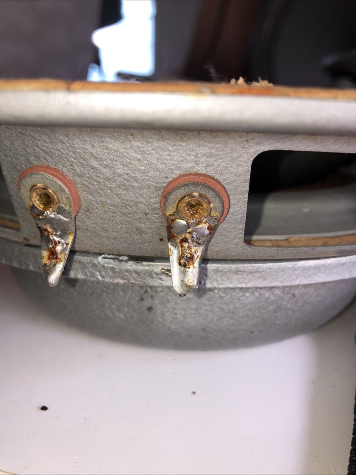 RARE Altec Western Electric 756B Loudspeaker | eBay