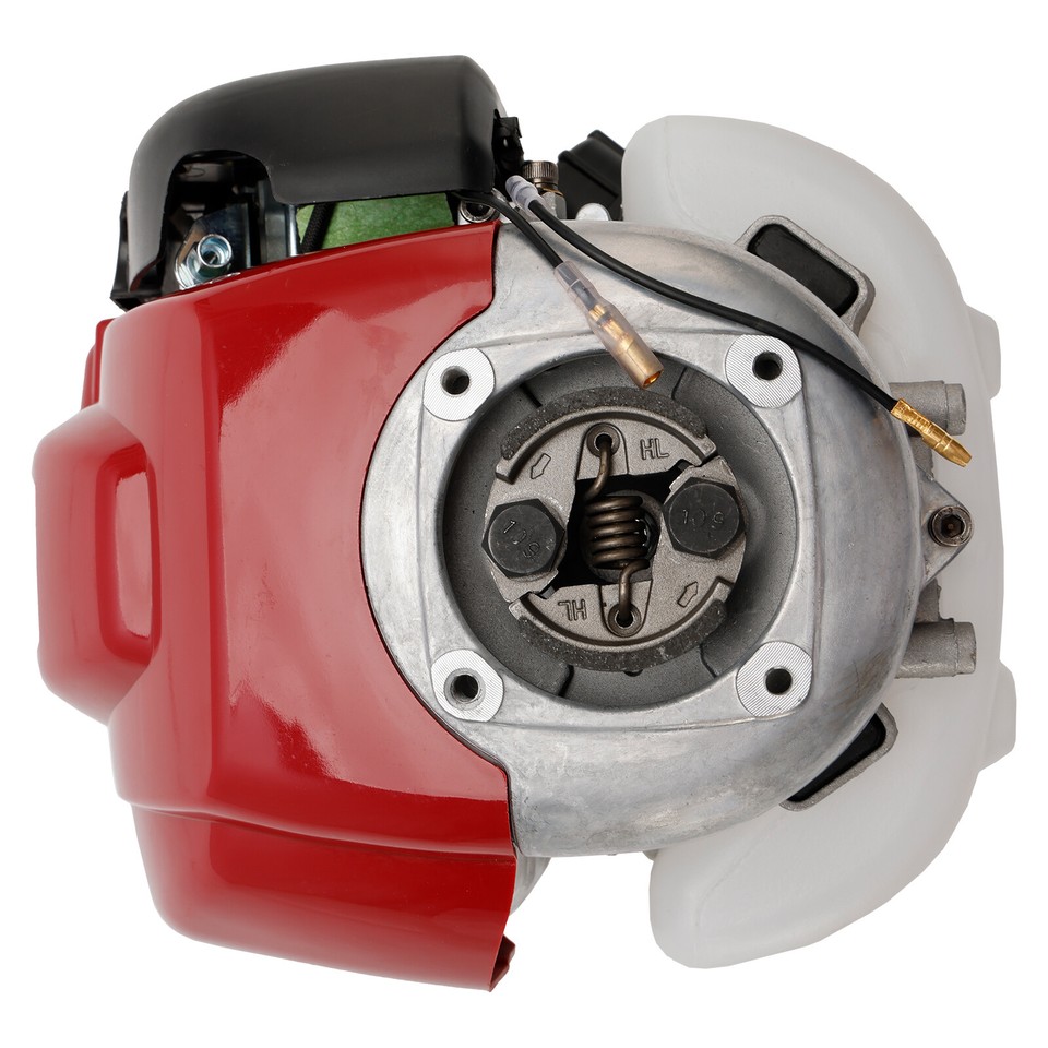 25cc 4-stroke engine 4 strokes weed eater motor lawn mower brush cutter ...