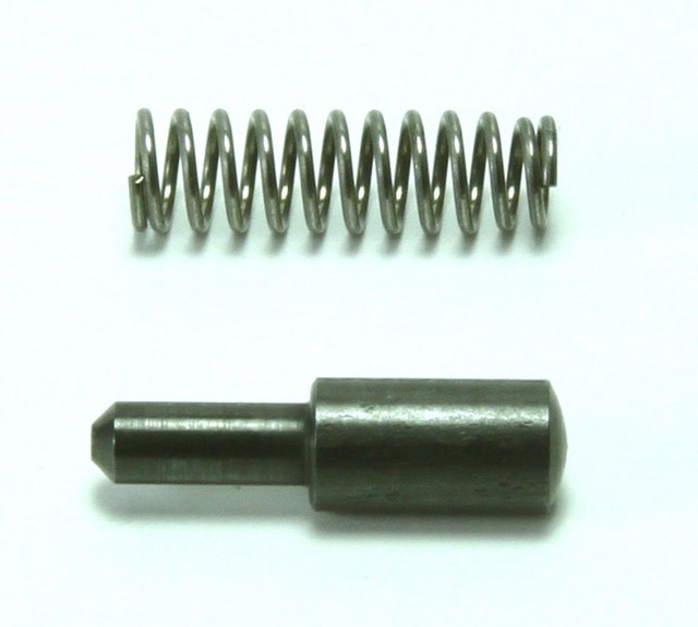Ruger 10/22 Trigger Plunger and Trigger Spring B39 & B40 for sale ...