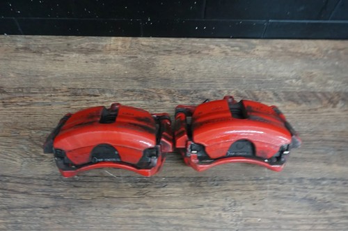 VW Passat 3G B8 Audi A3 8V Skoda caliper Brake 6799/G 6798/G left right ...