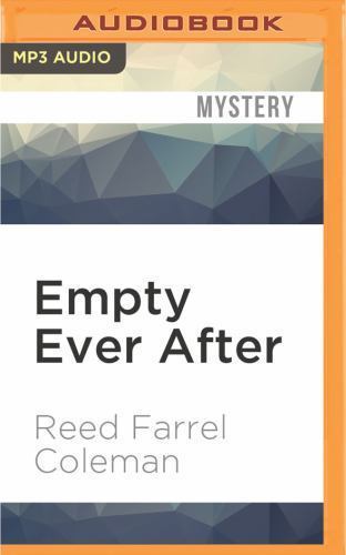 Moe Prager Ser.: Empty Ever After by Reed Farrel Coleman (2016, CD MP3 ...