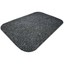 Dirt Stopper Grey Barrier Door Mats 3 Sizes Anti-Slip Machine Washable ...