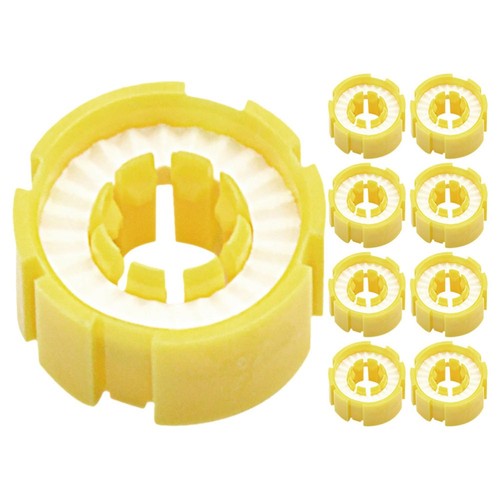 9 Pcs Portable Life Jacket Pills Automatic Inflator Bobbins Inflatable ...