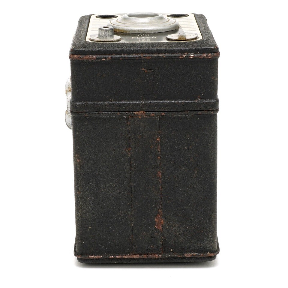 Tower Flash 120 Box Camera | eBay