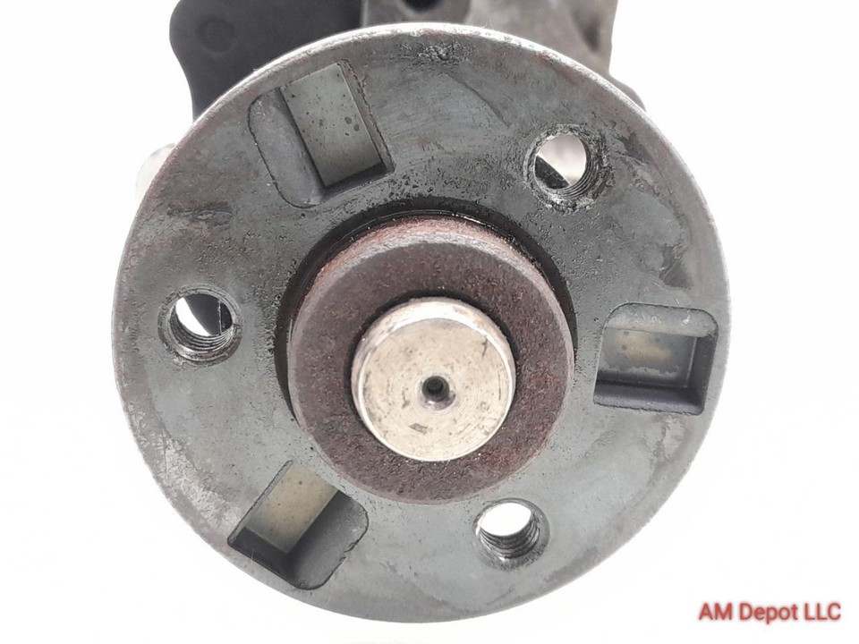 2011 BMW X5 X6 E71 E70 35i N55 Power Steering Pump w/o Active Steer ...