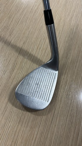 Right Handed Ray Cook Silver Ray 52° Gap Wedge With Wedge Flex Steel ...