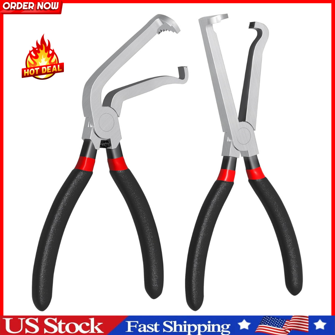 For Lisle 37960 & 37980 Electrical Disconnect Pliers New 2PACK ...