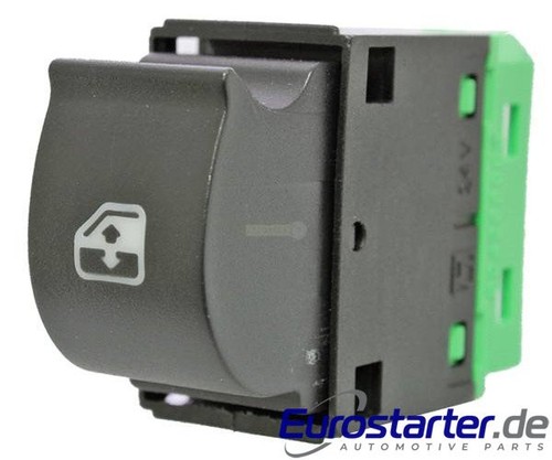 SCHALTER FENSTERHEBER 504266993 NOUVEAU ORIGINAL OEM POUR IVECO | eBay