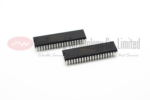 NEC UPD71055C D71055C 71055 Parallel Interface Adapter MCU DIP40 x 10PCS | eBay