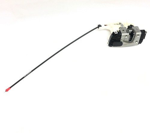 Genuine Mercedes Benz Sprinter 906 Central Door Lock Rear A9067400935 ...
