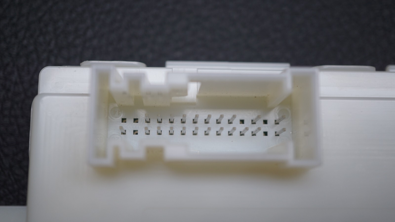 GENUINE MERCEDES BENZ GLE GLS W166 X166 KEYLESS GO MODULE ECU ...