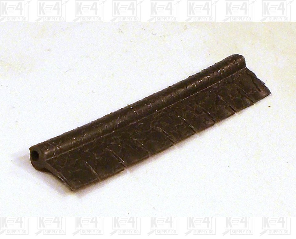 Vinyl PVC Piping Textured Welt Upholstery Trim 3/16" Choose Color by ...