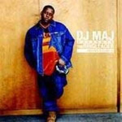 Ringleader - Audio CD By DJ Maj - VERY GOOD 669447289500| eBay