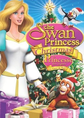 THE SWAN PRINCESS CHRISTMAS [CANADIAN] 43396414853 | eBay