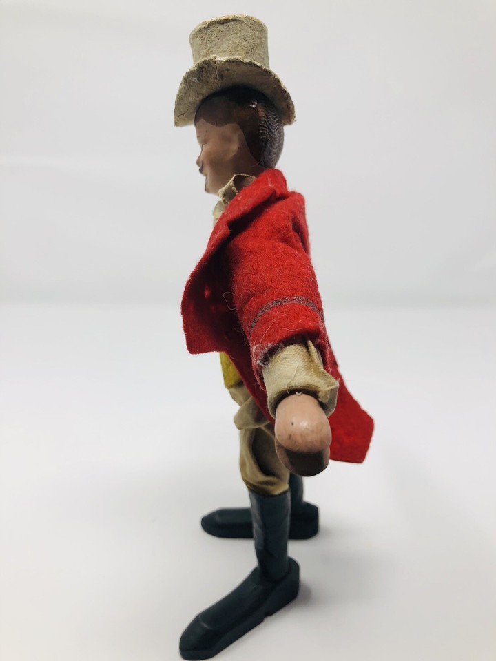 Antique Schoenhut Circus Performer "Ringmaster" | eBay