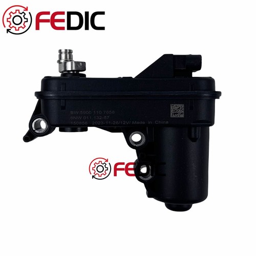 12V turbocharger actuator 59001107658 6NW011132-57 for Dongfeng | eBay
