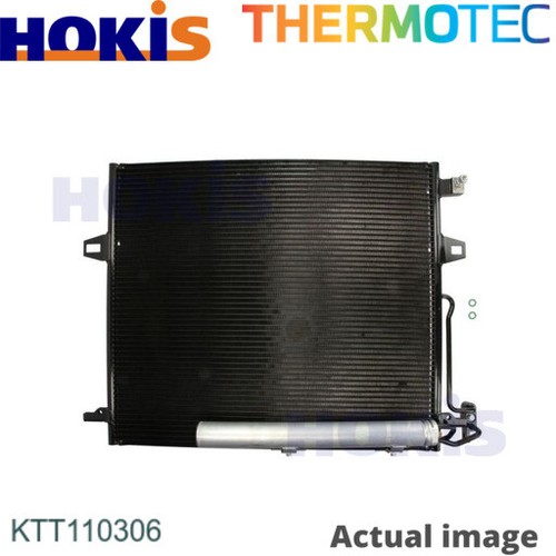 CONDENSER AIR CONDITIONING FOR MERCEDES-BENZ GL/-CLASS FORD FIESTA/MOVE ...