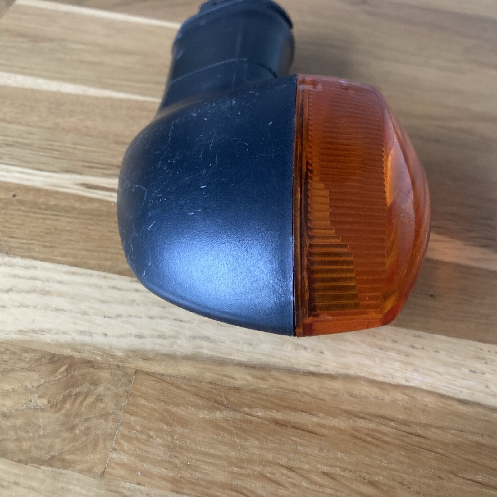 Yamaha R1/R6/ YBR 125 Indicator/ Turn Signal. L Rear/ F Right? Believed ...