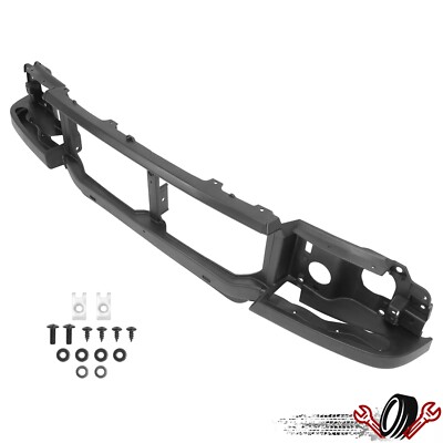 Header Panel Headlight Mounting For Ford Ranger 2004-2011 05 07 09 ...