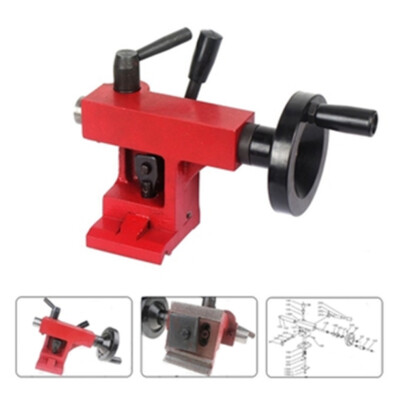 Lathe - Lathe Tailstock Lock