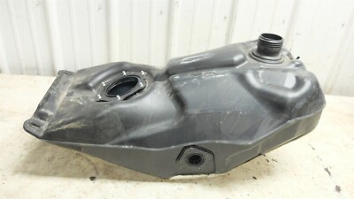 09 Yamaha FX Nytro Snowmobile petrol gas fuel tank | eBay
