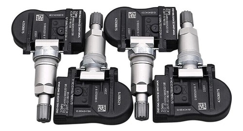 4-pack 4250b975 Tire Pressure Sensor Tpms For Car Tires | eBay
