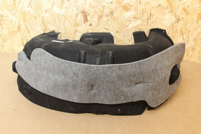 Mercedes-Benz GLC X253 Rear Left Inner Fender A2536900530 2015 11594037 ...