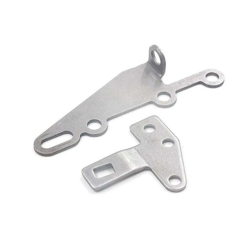 For GM TH250/TH350/TH400 Automatic Transmission Shifter Cable Bracket ...