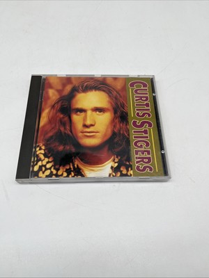 Curtis Stigers - Curtis Stigers CD | eBay.de