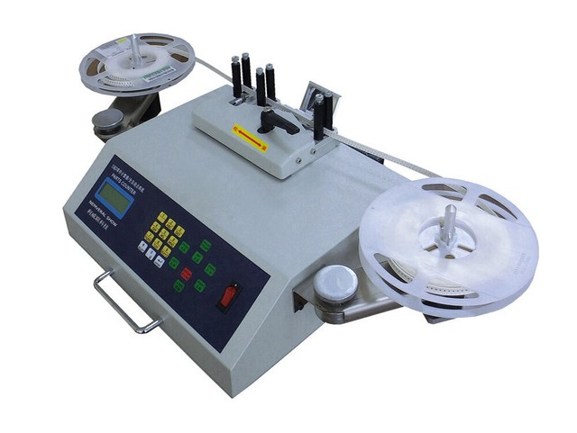 Automatic SMD Parts Component Counter Counting machine With Leak ...