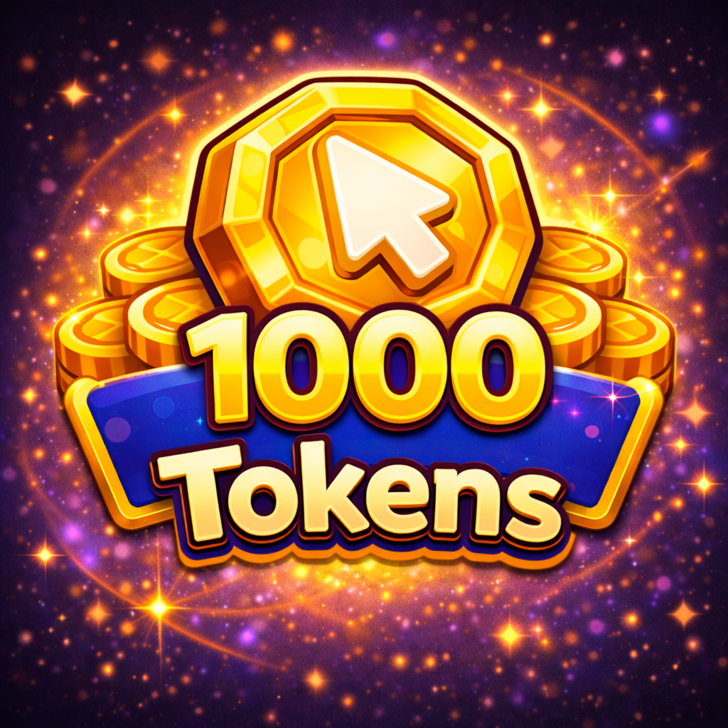 Tap Simulator Tokens (1,000 Tokens) 💯100% Safe & Fast Delivery | eBay