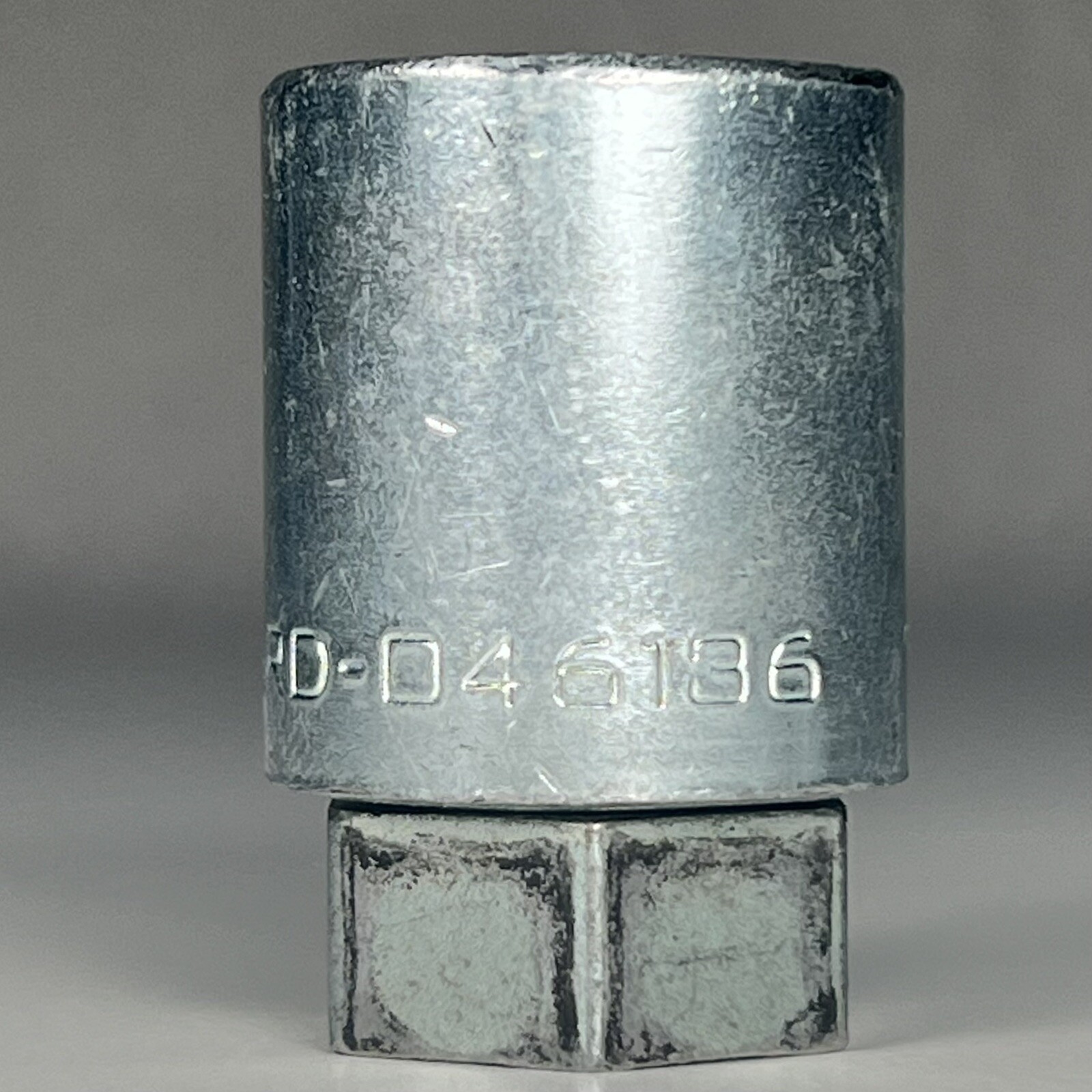 McGard Wheel Lock 046136 Key Socket 4 Lug Nuts for sale online | eBay