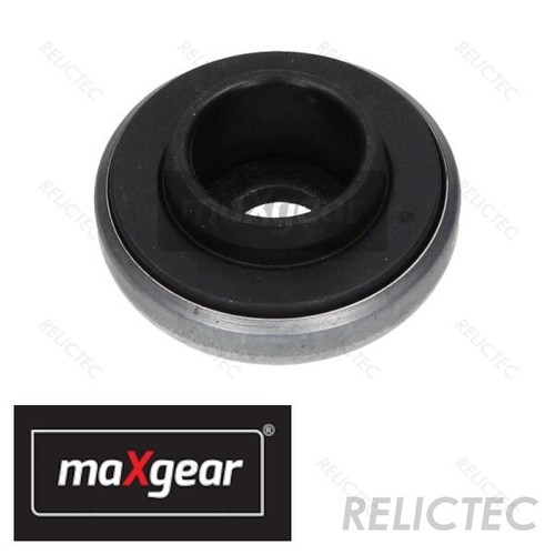 Front Top Strut Shock Mounting 72-2096 for Fiat 46746544 | eBay