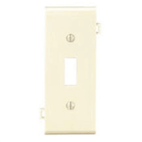 Sectional Switch Wall Plate Center Panel,No PSC1I, Leviton Mfg Co | eBay