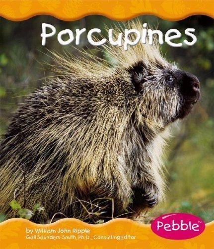 Porcupines by Ripple, William J. 9780736842495 | eBay