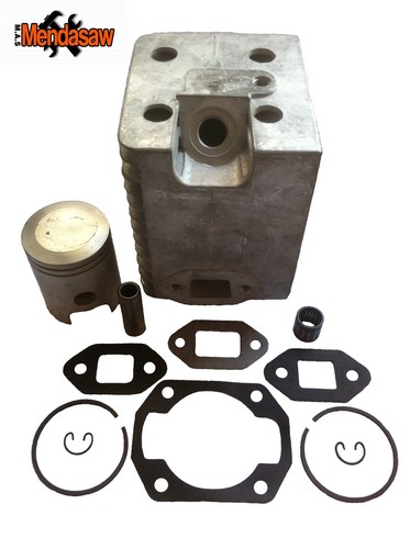 PARTS FOR WACKER WM80 ENGINE CYLINDER PISTON ASSEMBLY KIT BS52Y BS60 ...