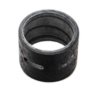 1502811 STEER AXLE BUSHING HYSTER FORKLIFTS - CELERON -5800767-18 YALE | eBay