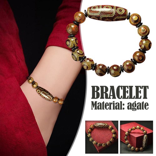 Feng Shui Zen Bless Beads Bracelet Lot F0 Hot C5 Hot Y9 U6 Hot C0 New ...