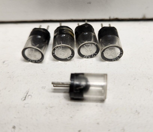 NEW OLD STOCK! LITTELFUSE 5A 125V FUSES LF-5A | eBay