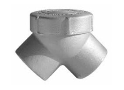 Fittings - Crouse Hinds Explosion Proof