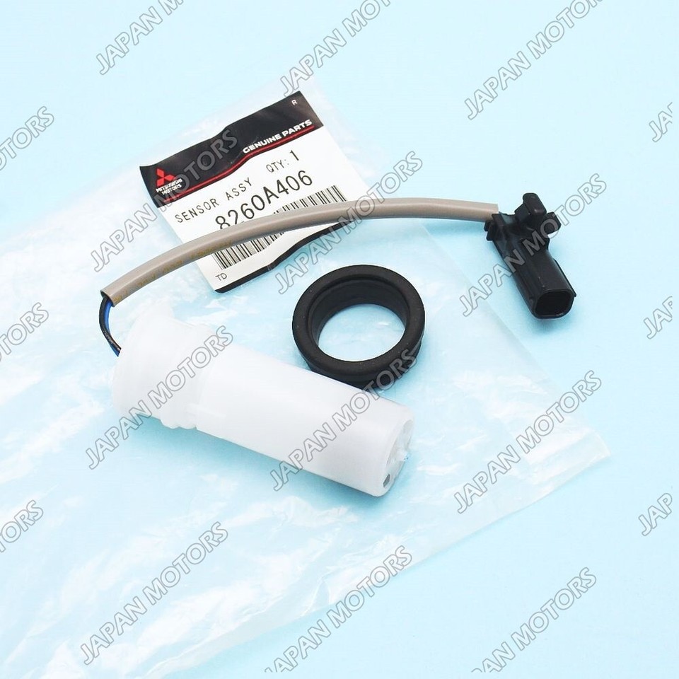 Genuine OEM Mitsubishi Outlander Eclipse Windshield Washer Fluid Level ...