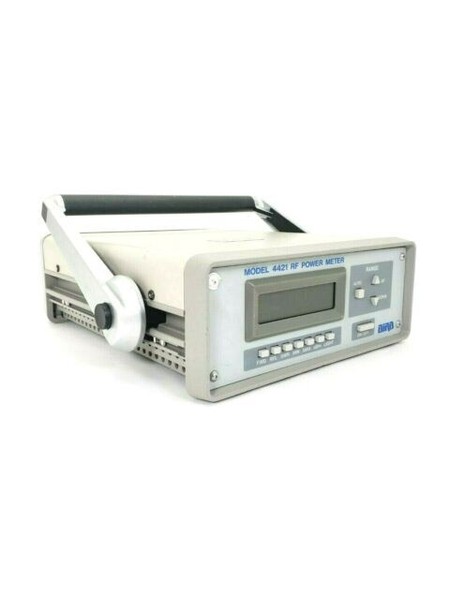 Bird 4421 RF Power Meter with IEEE 488 Interface for sale online | eBay