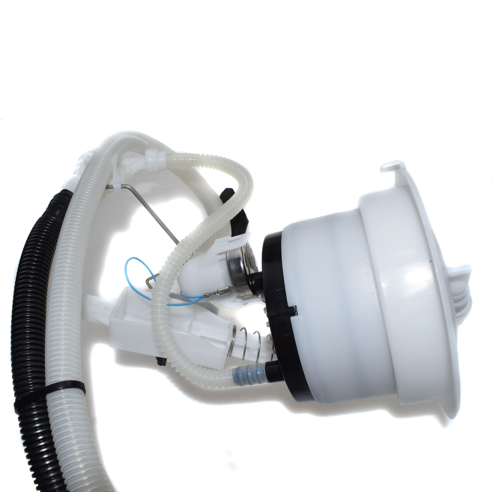 For BMW 335i 328i Fuel Filter with Fuel Level Sending Unit Pressure ...