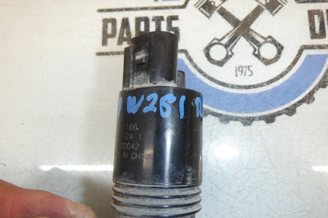 MERCEDES BENZ MB OEM 1648600021 Wiper Washer Windshield Level Indicator ...