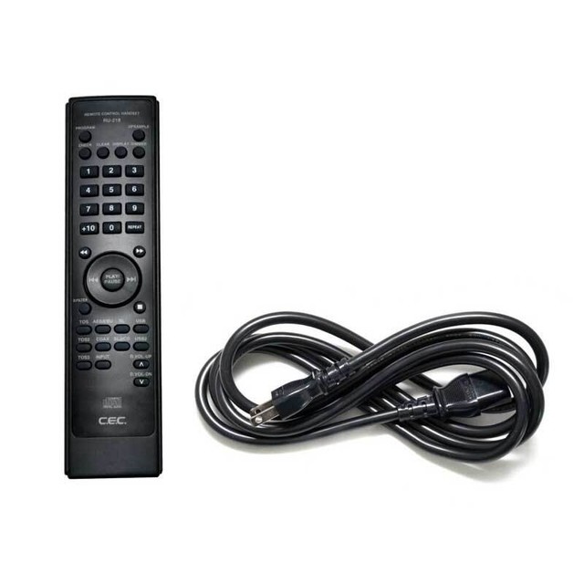 CEC TL3 3.0 CD Transport - Silver for sale online | eBay