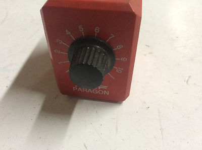 Timers - Amf Paragon