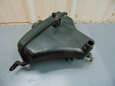BMW M3 COOLANT RESVOIR EXPANSION TANK S65 V8 E90 E92 E93 2008-2013 OEM ...