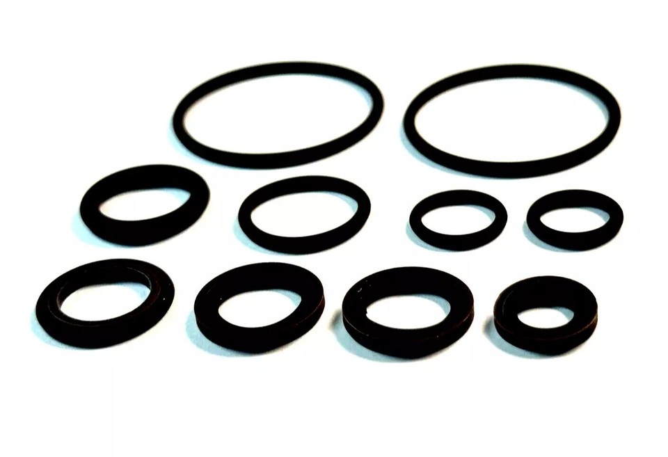 BMW 3-SERIES E46 M3 2000-2006 S54 ENGINE VANOS O-RING SEAL REPAIR ...