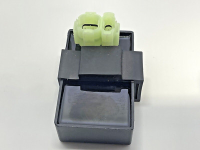 ECU CDI Module BOX Unit Assembly Ignitor for Honda TRX 400 Fourtrax ...